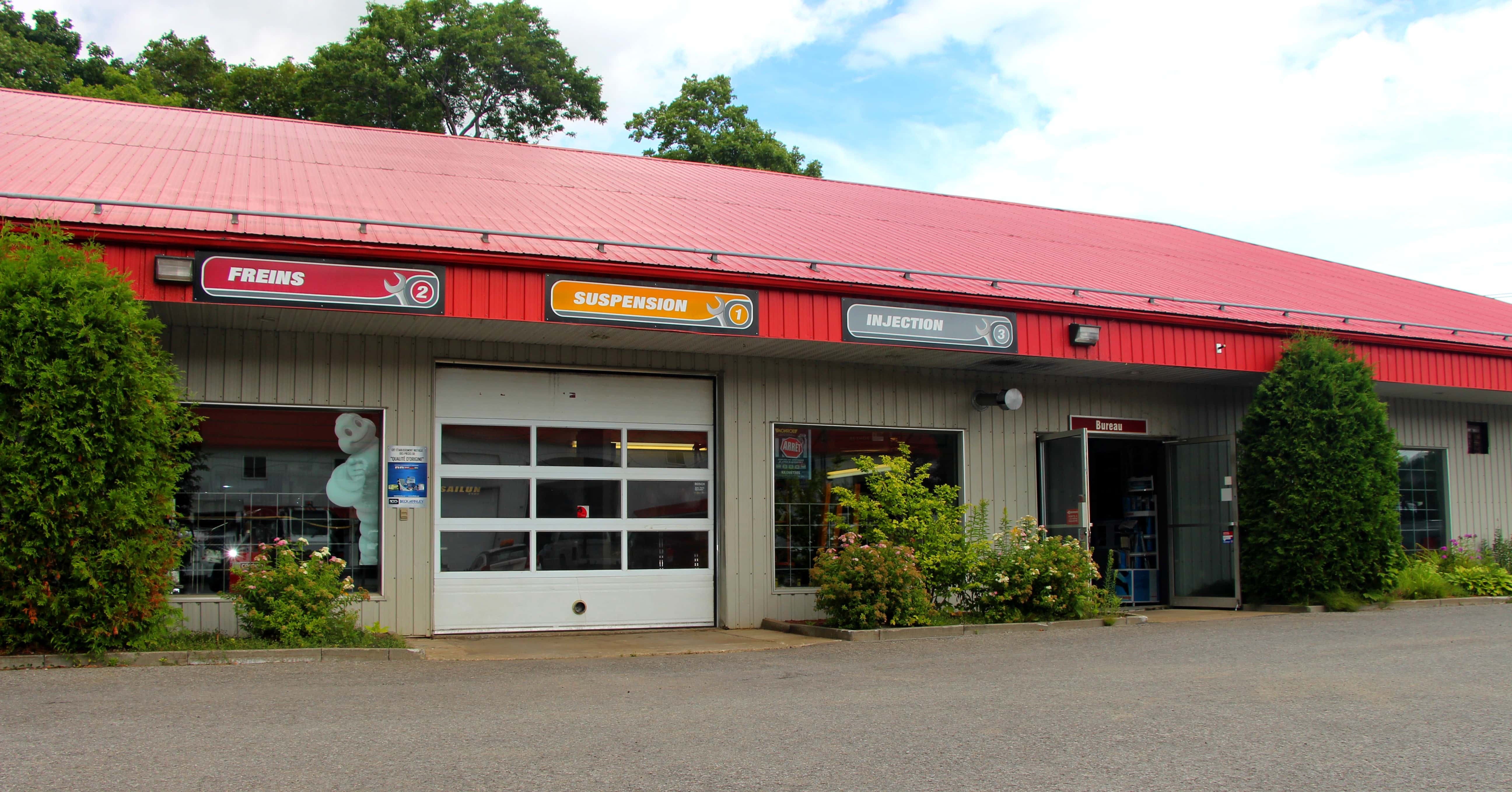 Services Mécanique Autos du Monde - Autos du Monde | Mécanique générale ...